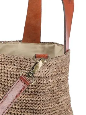 IBELIV Mirozy Tote Bag