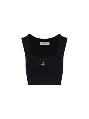 Vivienne Westwood Off The Shoulder Camis Tanks For Women