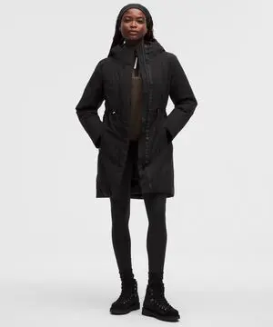 Lululemon Parka Coats For Women