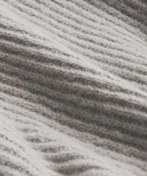 Lululemon Brushed Cotton Reversible Crossover Sweater