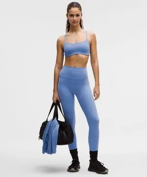 Pilates high-rise leggings
