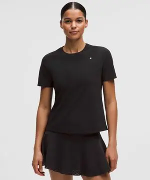 Relaxed Fit Performance Tops