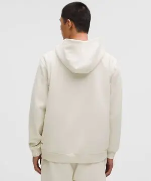 Lululemon Lunar New Year Steady State Pullover Hoodie - Light Ivory