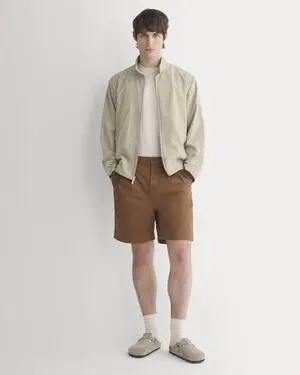 Everlane Frill Shorts For Men