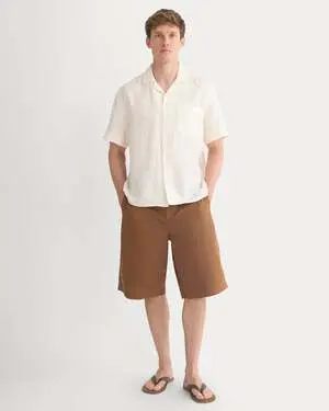 Everlane Stretch Shorts For Men