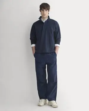 Everlane Frill Pants For Men