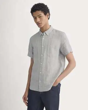 Everlane Button Down Shirts For Men