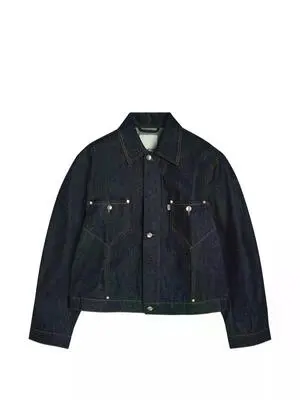 You Must Create Button Detailed Jackets For Men