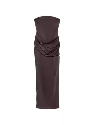Alex Perry Corsets