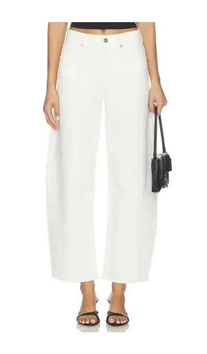 ALLSAINTS Sadie Barrel Jeans