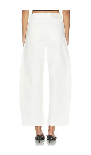 ALLSAINTS Sadie Barrel Jeans