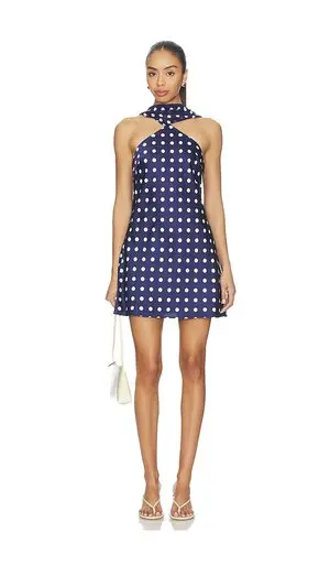 Maude Club Sheath Cocktail Dresses
