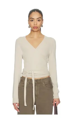 Herskind Frill Sweaters For Women