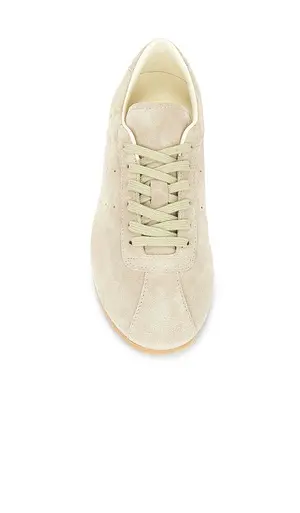 COMMON PROJECTS Driving Shoe - Beige