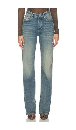 DIESEL® 1971 Sent Straight Leg Jeans