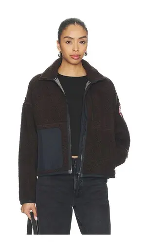 Canada Goose Simcoe Fleece Jacket
