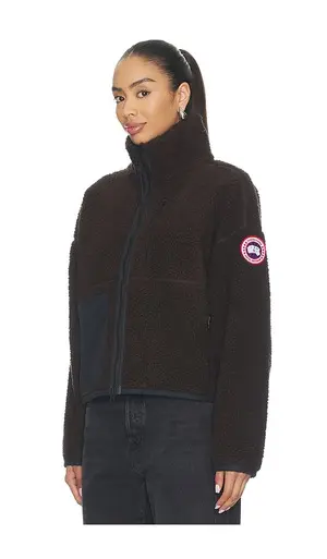 Canada Goose Simcoe Fleece Jacket
