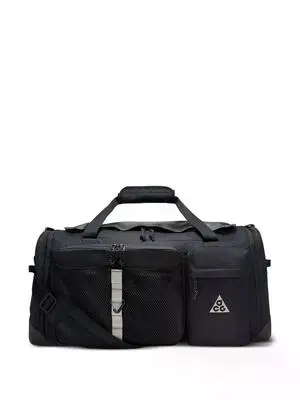 Nike Daymax Logo Duffel Bag