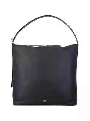 A.p.c. Maxi Vera Tote Bag