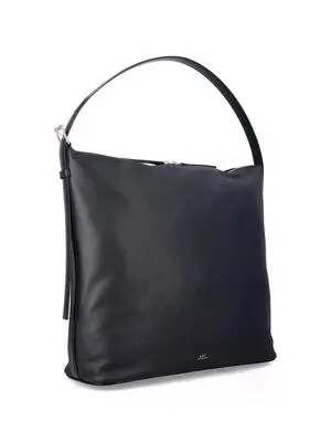 A.p.c. Maxi Vera Tote Bag