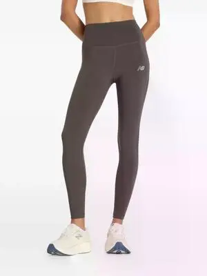 NEW BALANCE Nb Harmony Stripe Detail Leggings