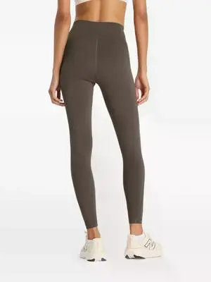 NEW BALANCE Nb Harmony Stripe Detail Leggings
