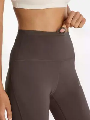 NEW BALANCE Nb Harmony Stripe Detail Leggings