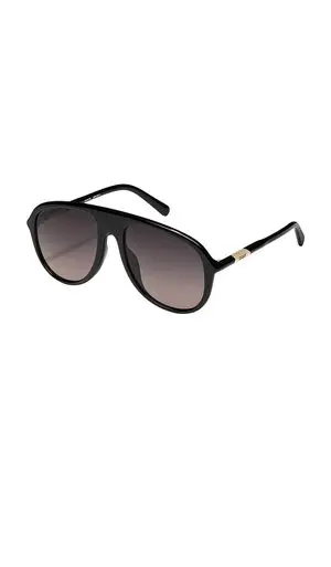 Quay Chart Topper Sunglasses
