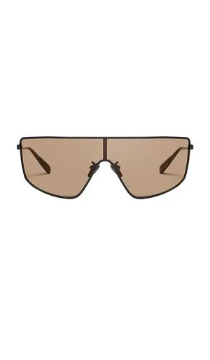 Quay Entourage Sunglasses - Black