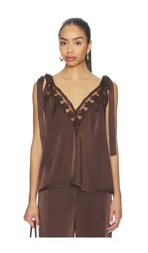 Bardot Blouse Camis Tanks For Women