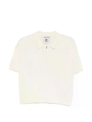 Semicouture Polo T-shirts For Women