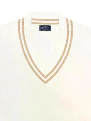DRUMOHR V-neck Vest