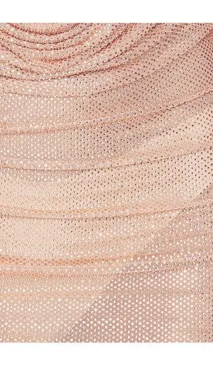 BRONX BANCO Bella Mini Dress