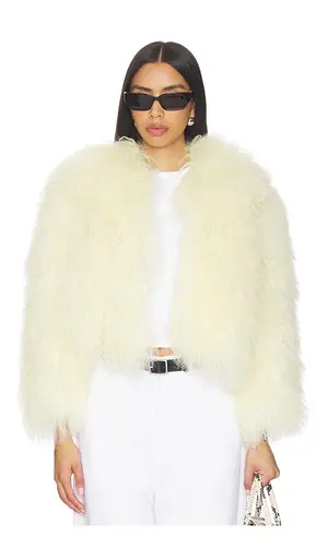 BUBISH Georgina Jacket