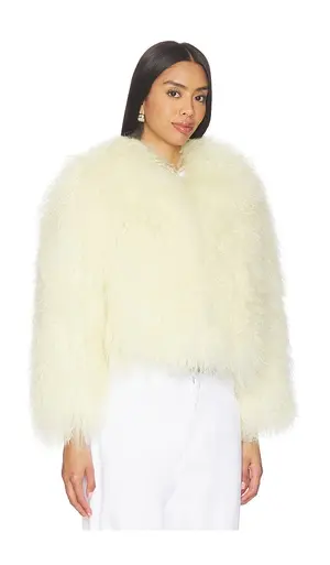 BUBISH Georgina Jacket