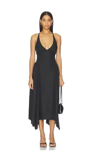 All The Ways Paneled Day Dresses