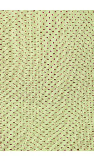 AFRM Kori Mini Dress - Green