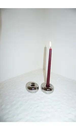 HUEGAH HOME Noa Candlestick Holder