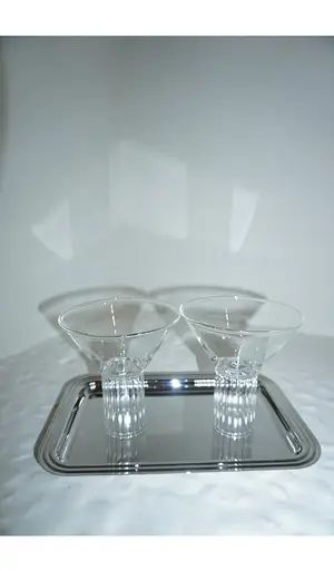 HUEGAH HOME Harlow Tray