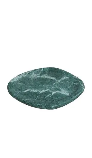 HUEGAH HOME Copa Tray - Blue