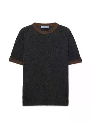 Prada Boxy Sweaters For Women