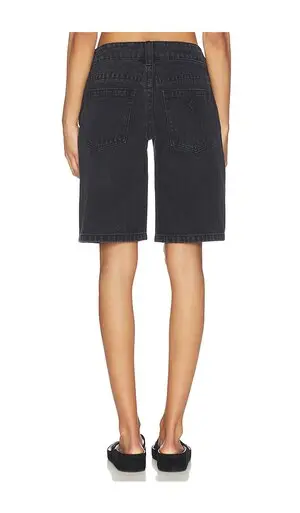 Abrand Denim 00 Short