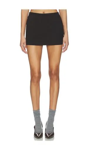 MANOKHI Mini Skirt