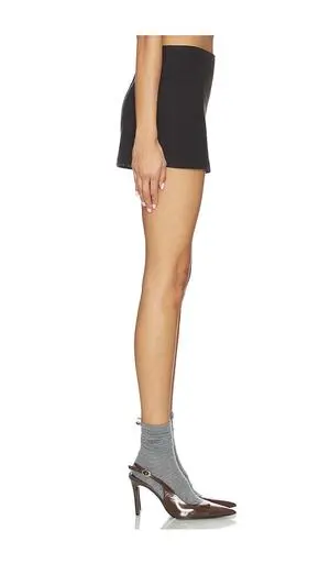 MANOKHI Mini Skirt