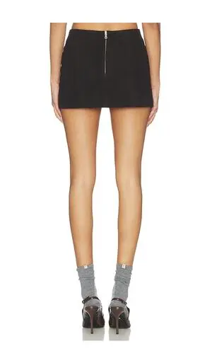 MANOKHI Mini Skirt