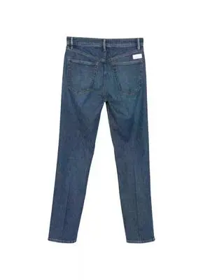 NINE:INTHE:MORNING Asthor Slim-fit Jeans