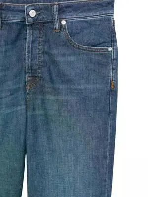 NINE:INTHE:MORNING Asthor Slim-fit Jeans