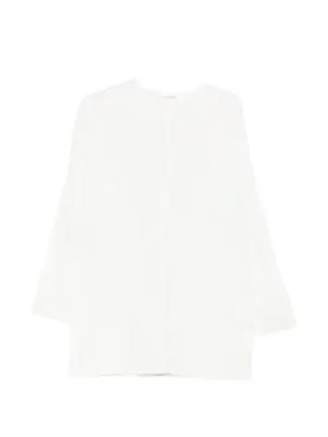 Ruohan Office Wear Tops