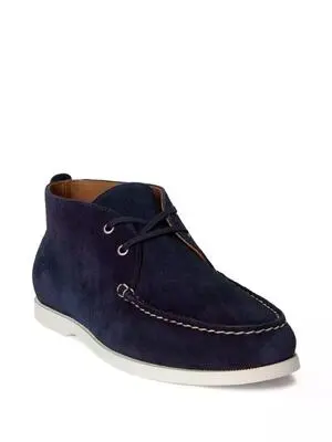 Polo Ralph Lauren Merton Derby Shoes