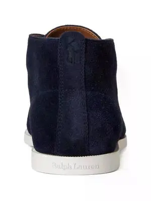 Polo Ralph Lauren Merton Derby Shoes